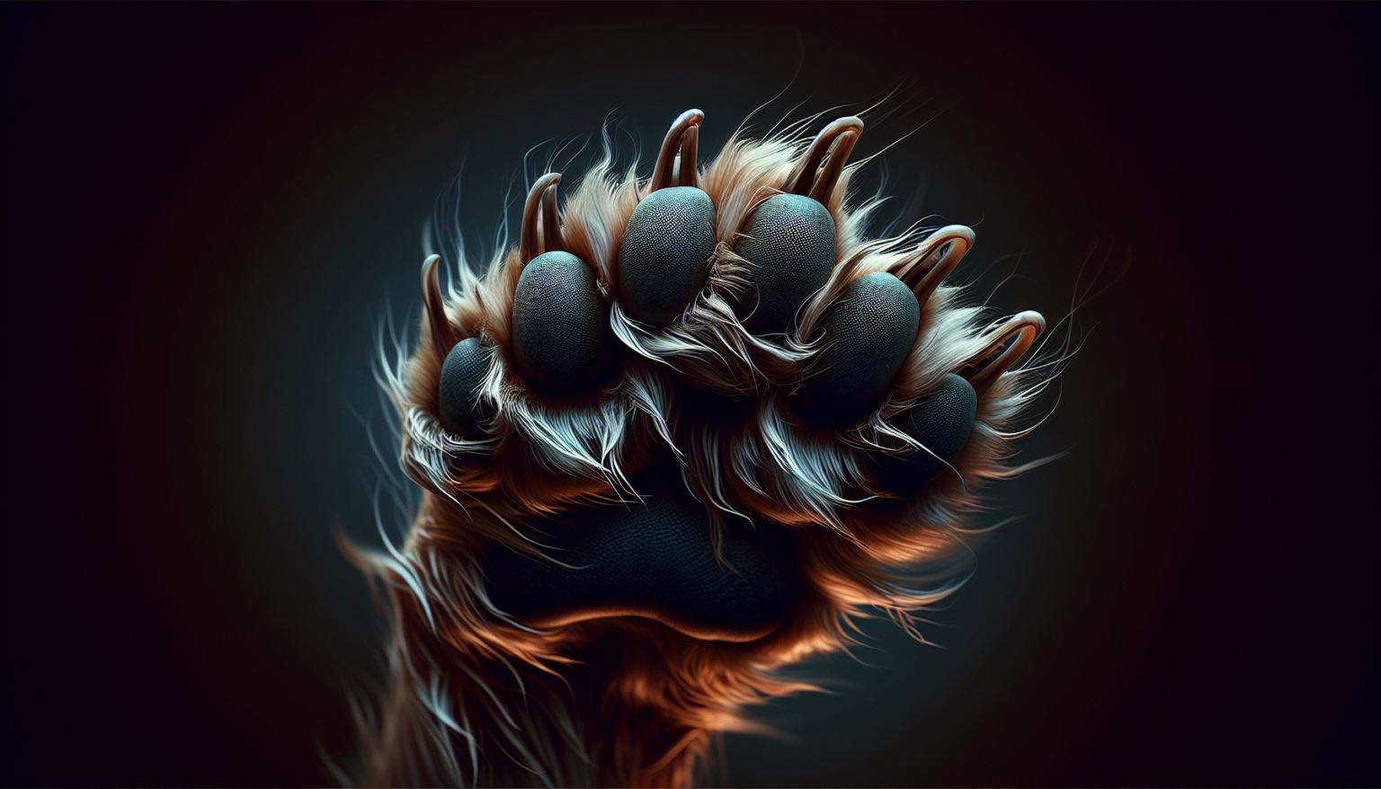 Recognizing And Managing Fear Aggression In Pets? - Pet Info World